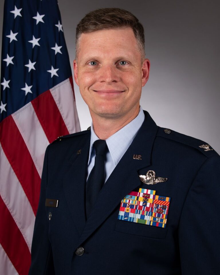 Joining the Program | Detachment 90 AFROTC | Colorado State University